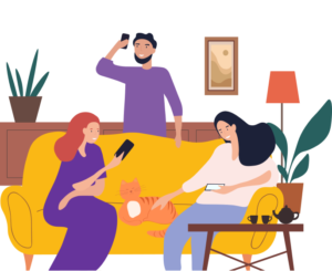 Minimum Digital Living – The UK's Digital needs for the 21st Century